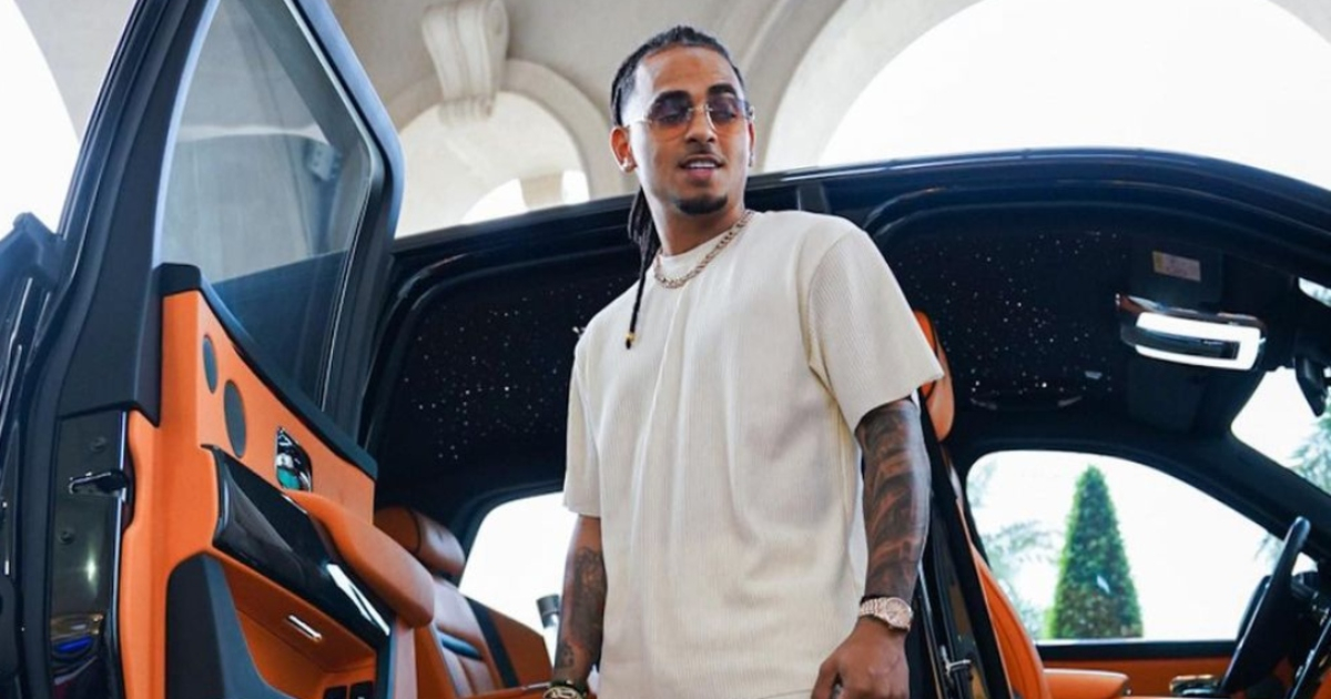 Ozuna cantará en la ceremonia de clausura del Mundial de Qatar 2022