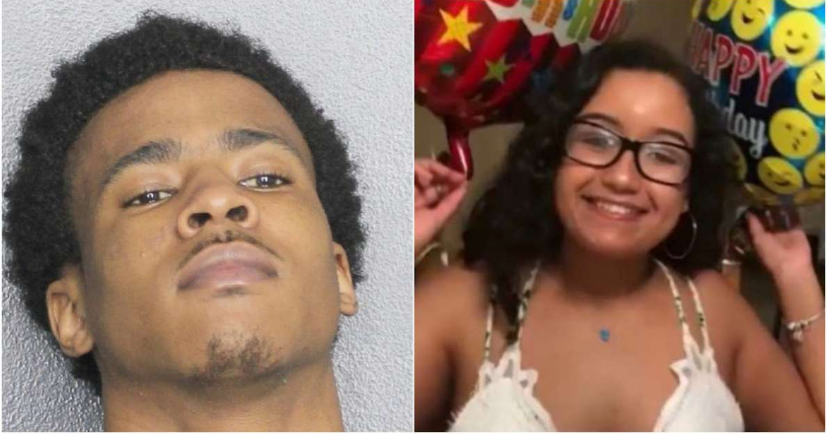 Arrestan a sospechoso de asesinar a maestra en la I-95 en Broward