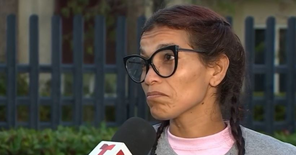 Balsera en Miami: "El único sueño que tiene un cubano es ser libre"