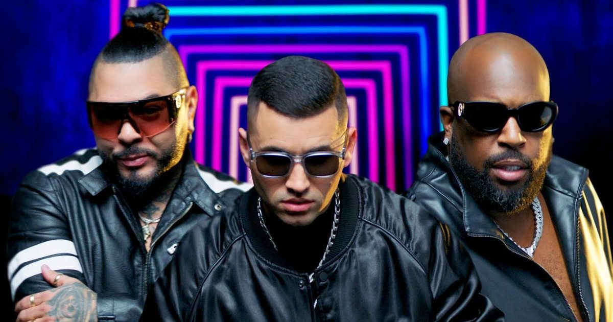 El Chacal, Lenier Mesa y El Micha calientan motores para el estreno de ...