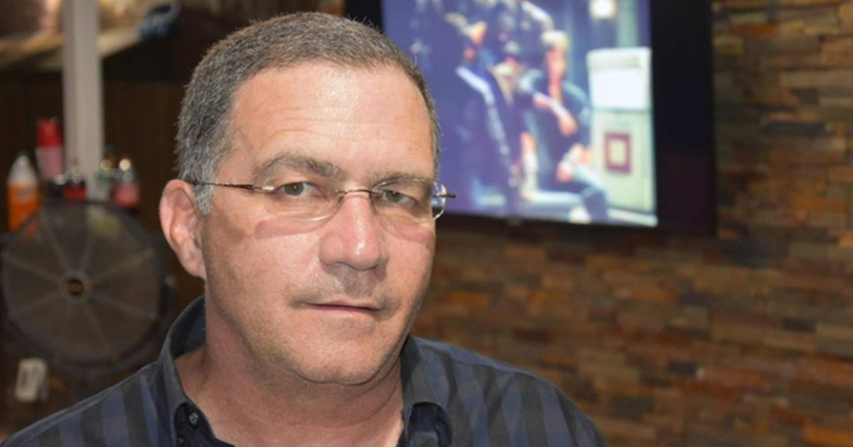 Experto Jorge Morejón: “Este equipo Cuba no da para soñar”