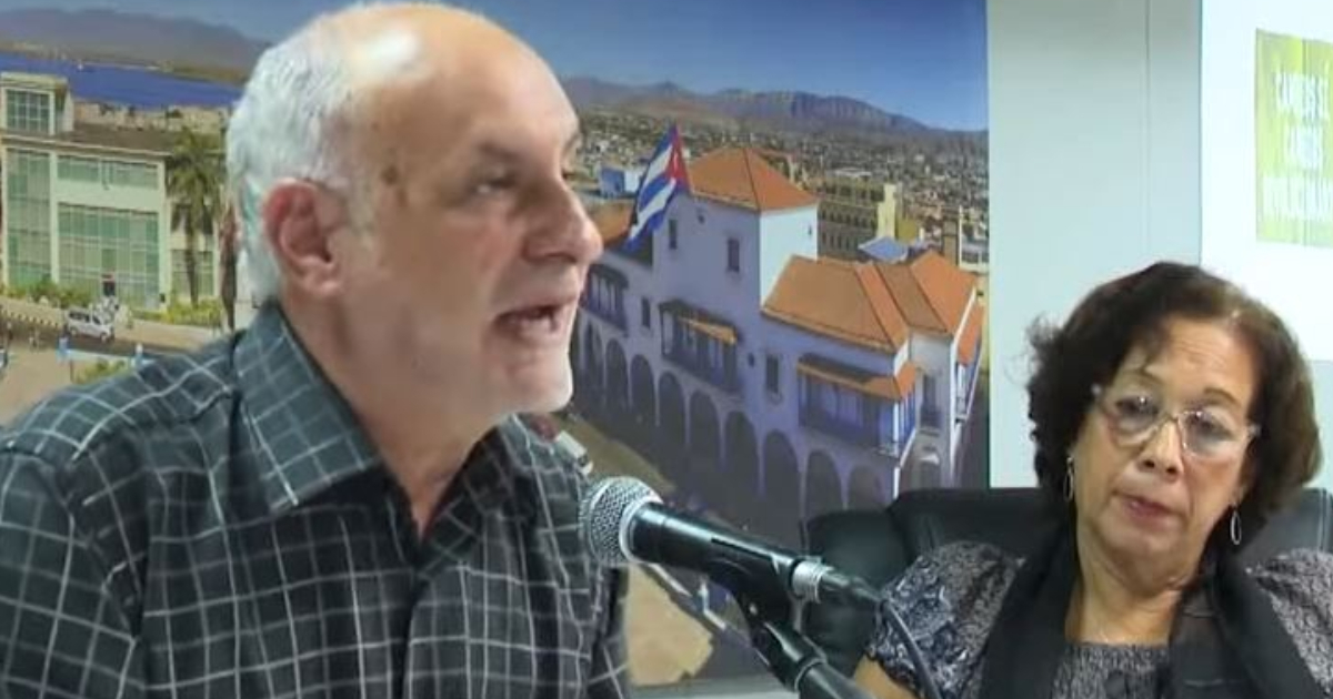 Presidente de la UPEC dice que la revolución necesita tiktokers y youtubers