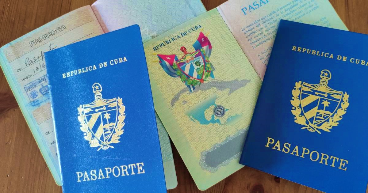 Pasaporte cubano entre los menos poderosos del mundo en 2023