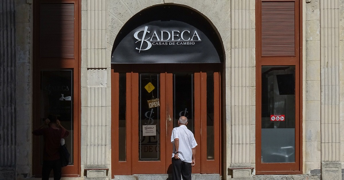 CADECA inicia servicio de transferencia de efectivo a tarjetas