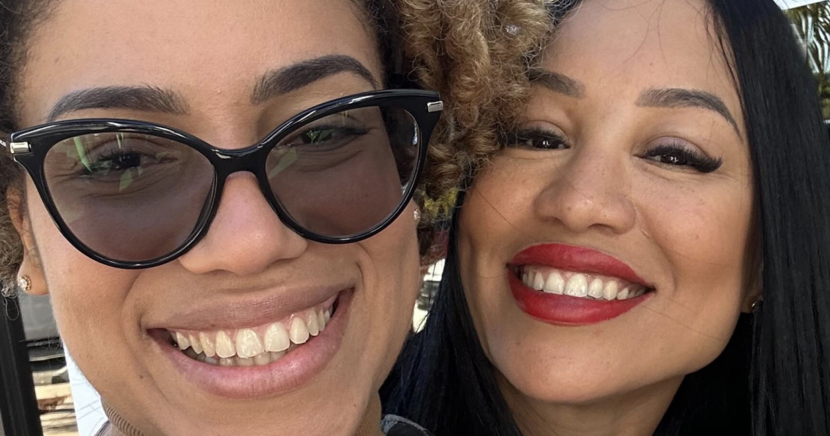 Yessy World y La Damosky hacen las paces tras su enfrentamiento en redes