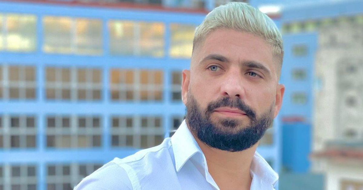 Rodeado de amigos y con una gran fiesta: Así celebró Alejandro Cuervo ...