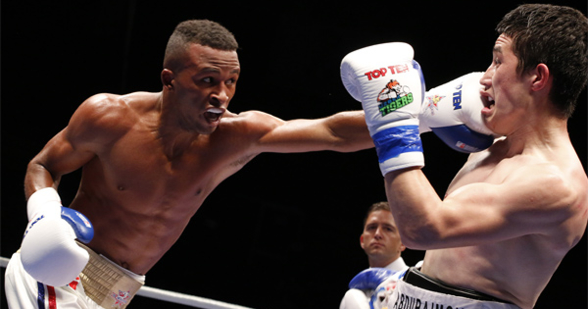 Púgil pinareño Lázaro Álvarez inaugurará temporada de Domadores de Cuba