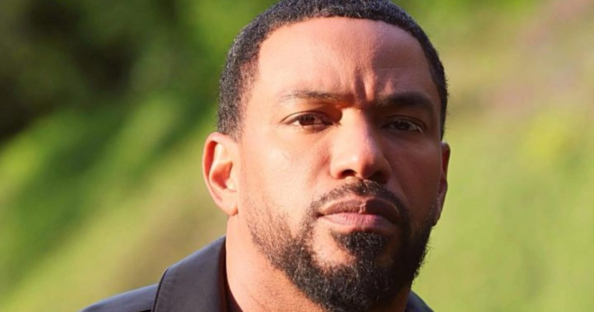 Actor cubanoamericano Laz Alonso protagoniza serie animada de Netflix