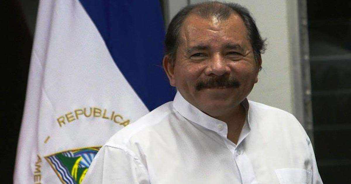 Régimen De Daniel Ortega Despoja De Nacionalidad Nicaragüense A 94 Personas