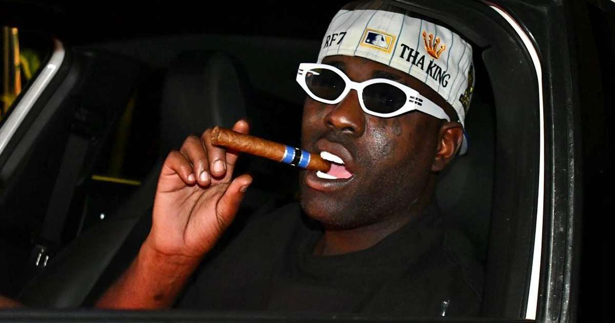 Chocolate vuelve a ser detenido en Miami