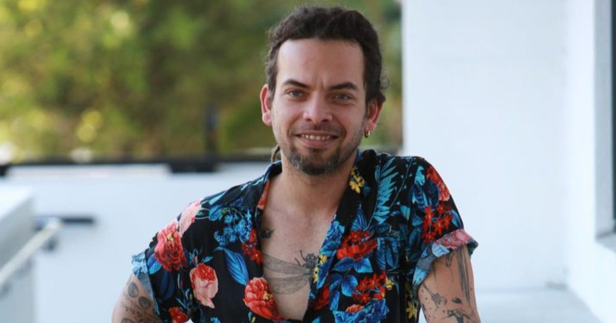 Néstor Jiménez Jr. confiesa por qué se fue de Cuba: “Es una prisión ...