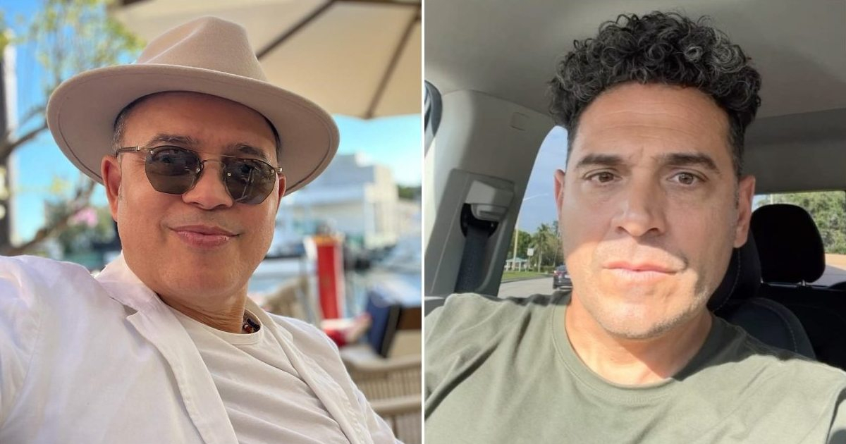 Mijail Mulkay ironiza sobre su experiencia al trabajar con Alexis ...