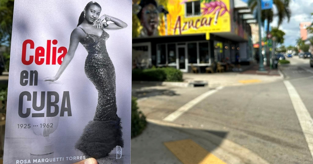 Preparan homenajes por aniversario 20 de la muerte de Celia Cruz