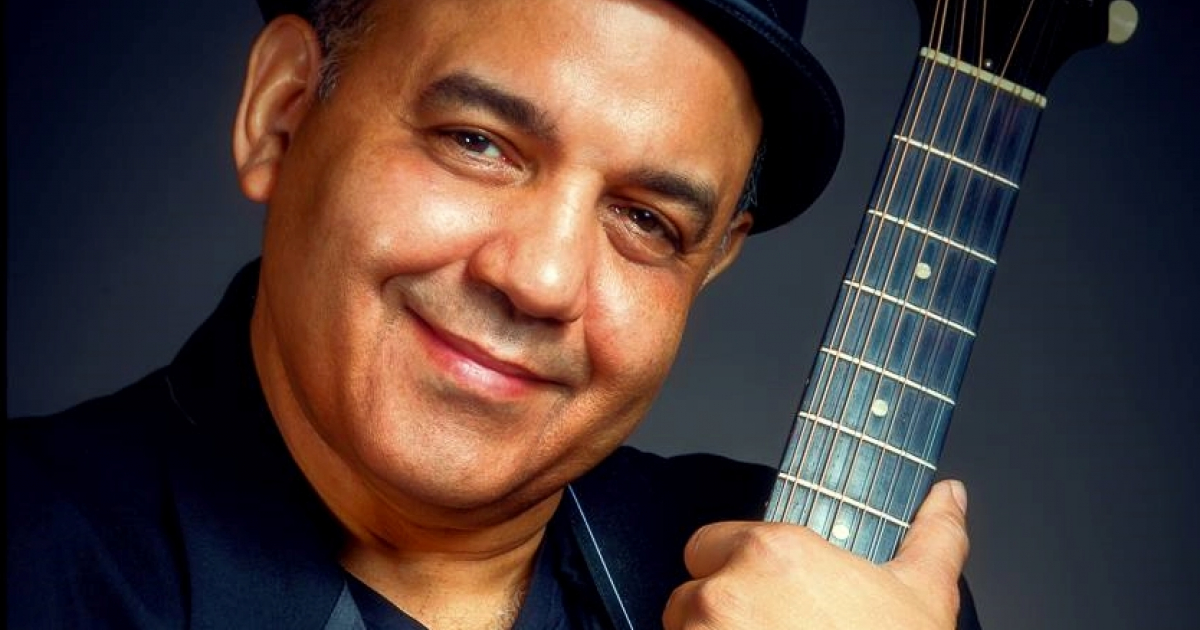 Cubanos reaccionan a la muerte del vanvanero Juan Carlos Formell