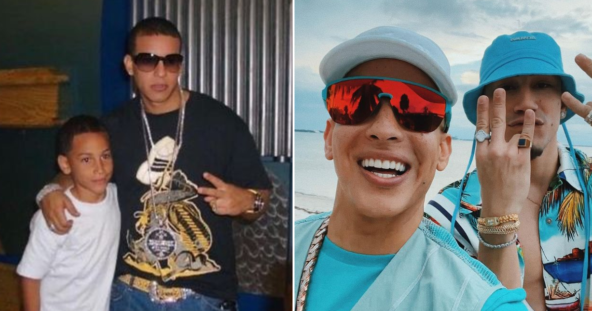 La inspiradora historia tras "Beachy", lo nuevo de Daddy Yankee junto a ...