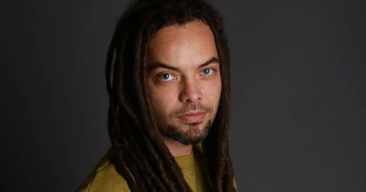 Néstor Jiménez Jr. festeja su cumpleaños: "¡Bienvenidos los 35!"