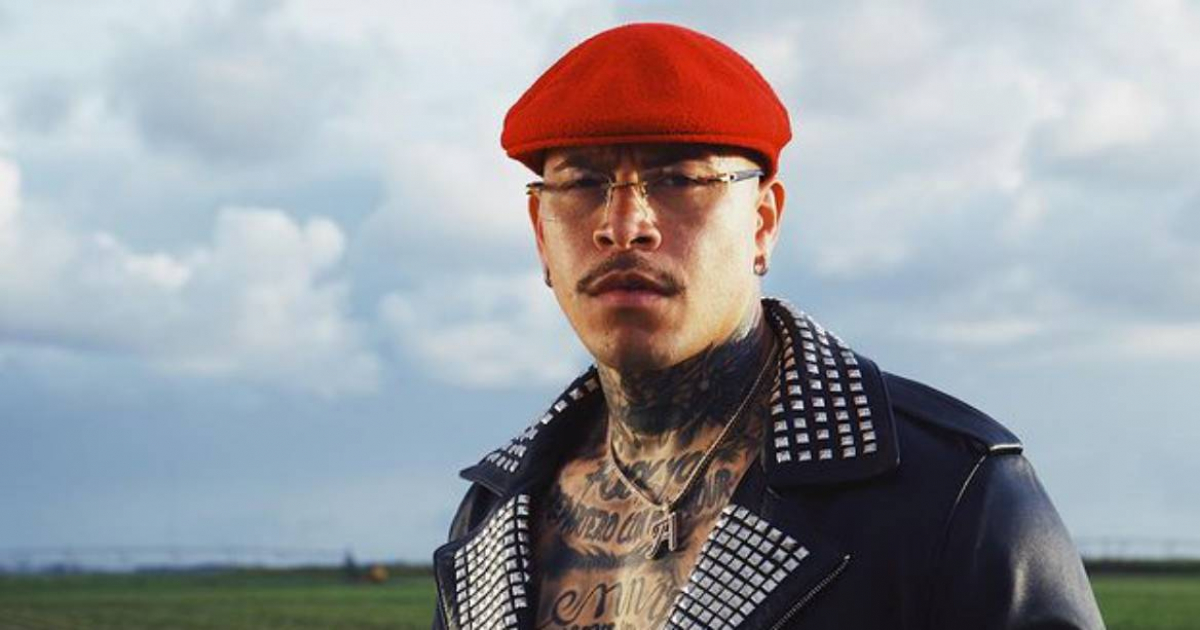 El Chulo en su mejor etapa: "Ni siquiera estoy hablando de dinero"