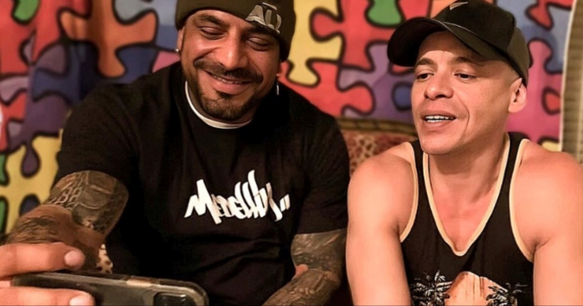 Se estrena "Blam Blam", la colaboración de Al2 El Aldeano y Vico C