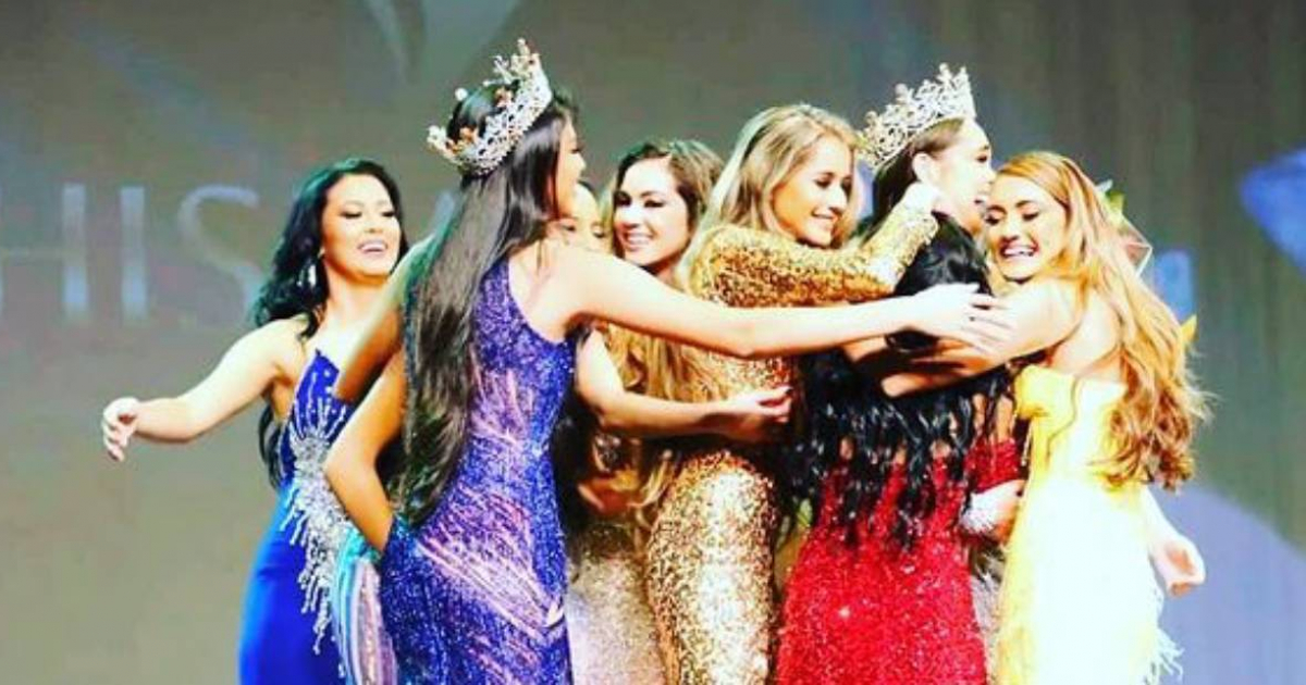 Organizan en Miami concurso de belleza Miss Hispanic Cuba
