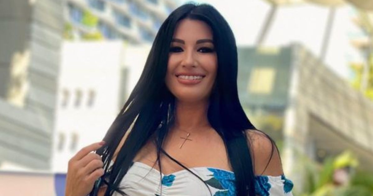 Heydy González arranca el lunes con la mejor sonrisa y un mensaje para ...