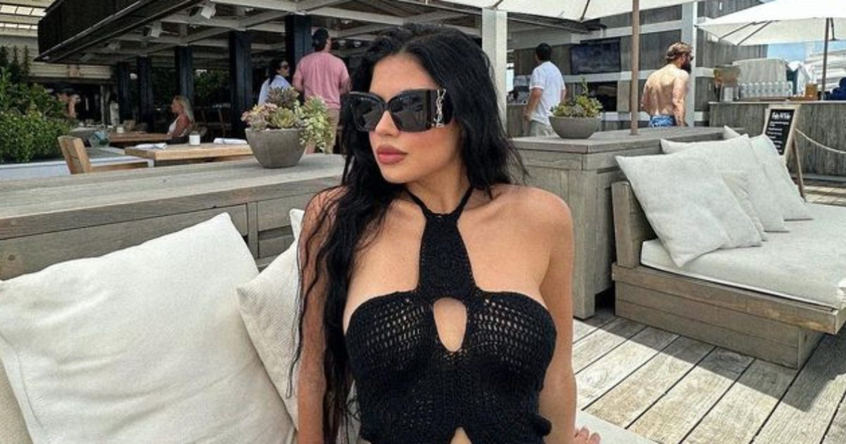 La Dura "más caliente que el sol de Miami" se pone a tono con el verano