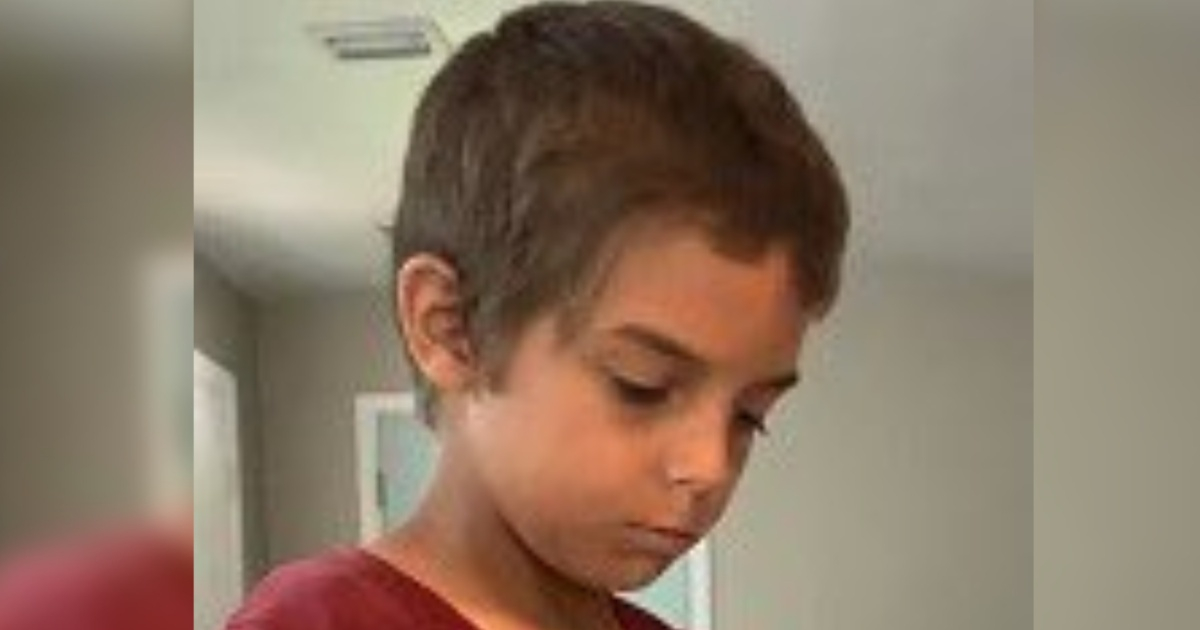 Localizan a niño de 11 años desaparecido en Florida