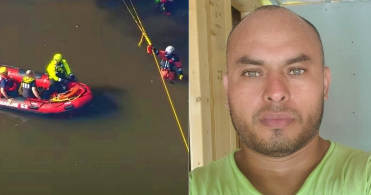 Padre de origen hispano se ahoga intentando salvar a sus tres hijos en ...