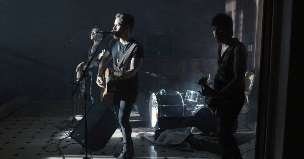 ESTRENO: 0ES3 (Cero estrés) - Hoy