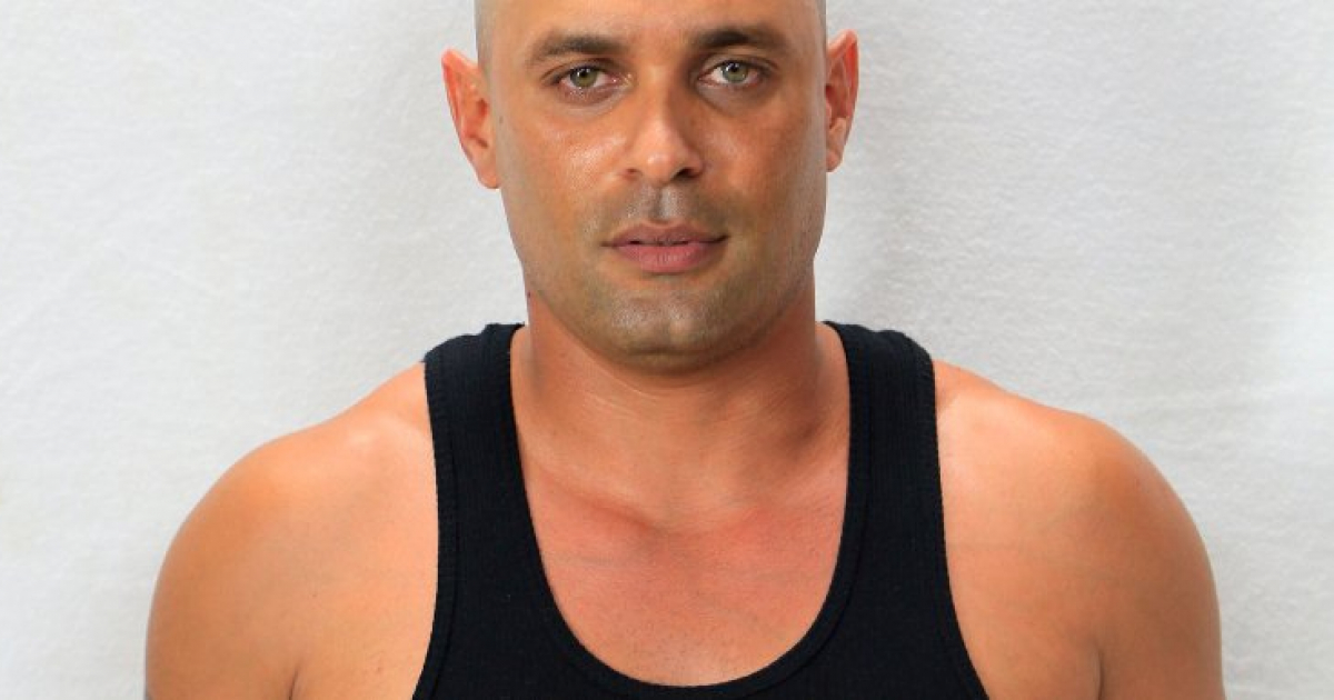 El actor Alberto Joel García es de los “regresados” más populares del ...