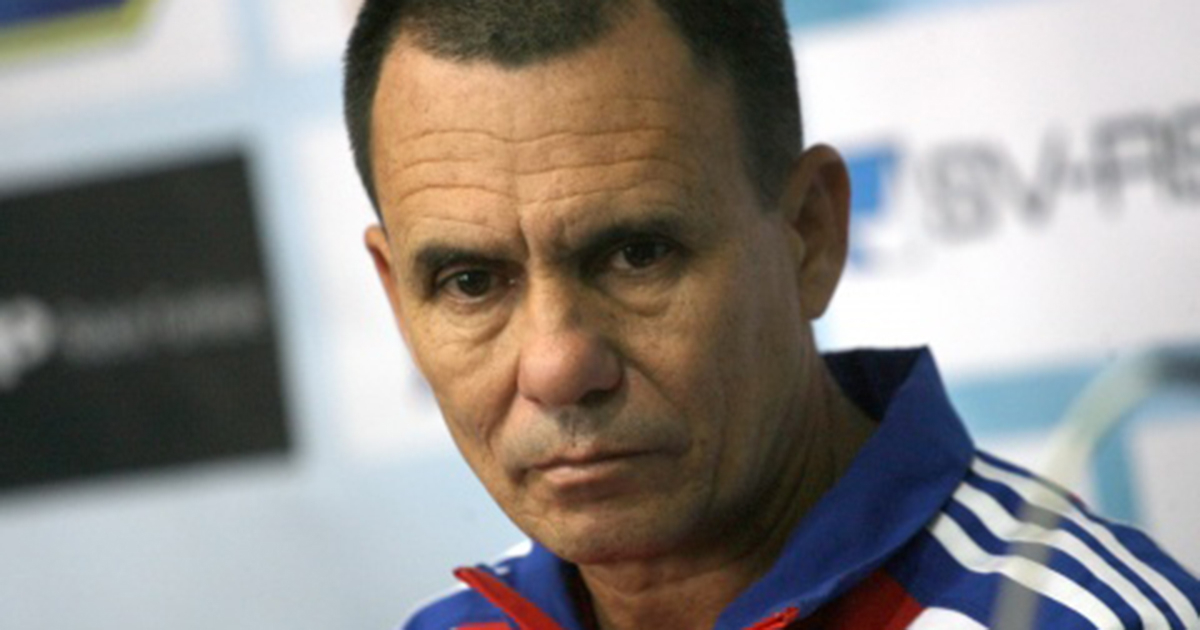 Jefe técnico del boxeo cubano habla sobre los resultados de su equipo ...