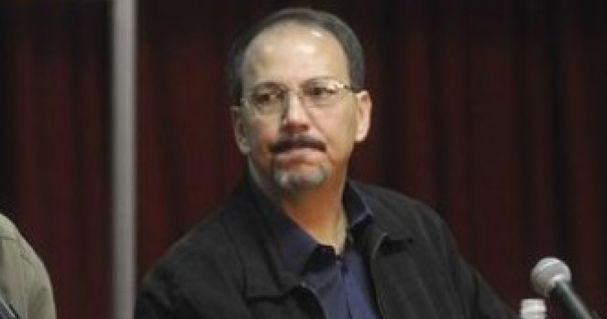 El papel que juega Alejandro Castro Espín en la revitalizada alianza ...