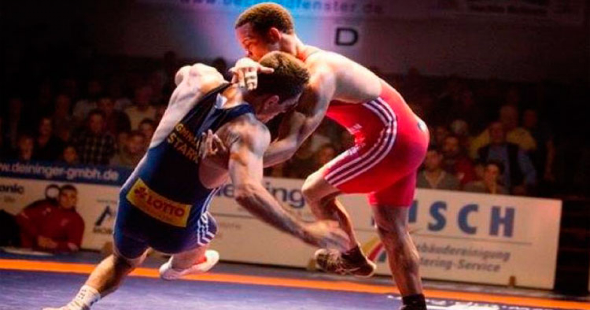 Alejandro Valdés y el SVG Weingarten inician con triunfo en la final de ...