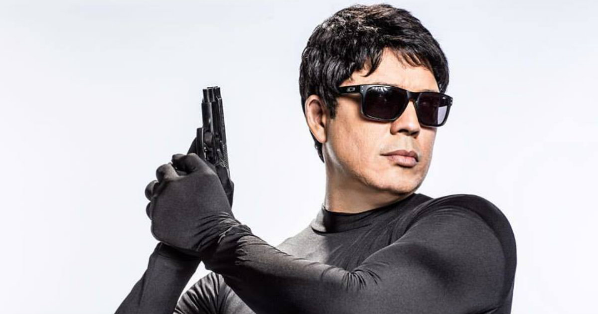 Alexis Valdés se presenta en varias ciudades españolas con "Atrácame más"