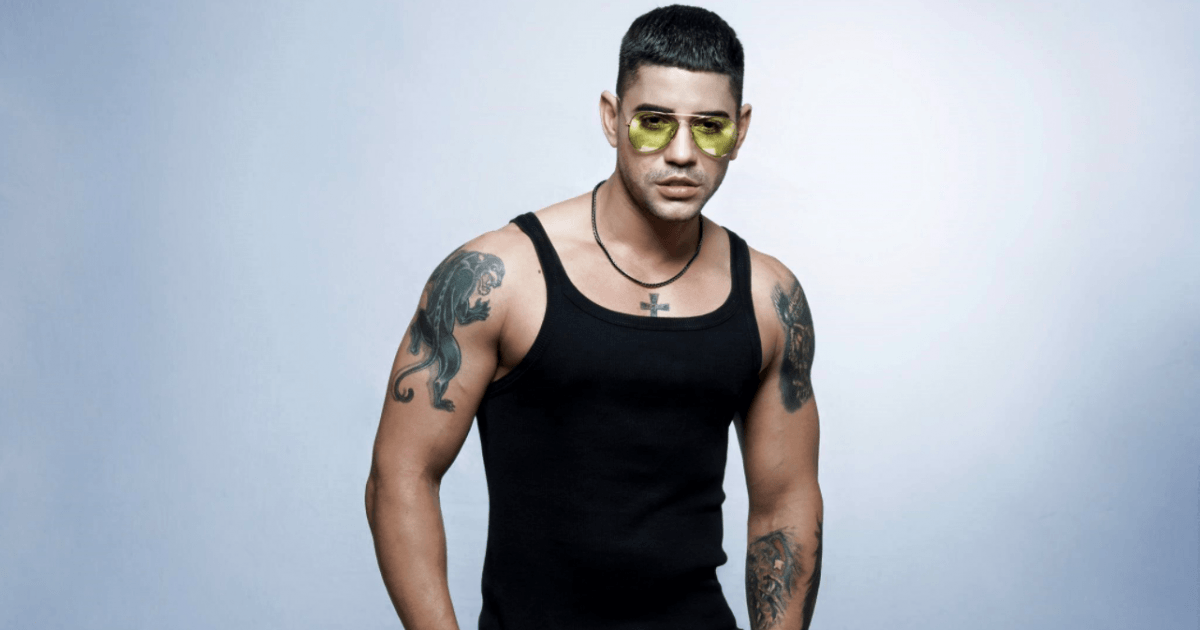 Baby Lores reta a Insurrecto a una pelea en Miami a lo UFC: enjaulados ...