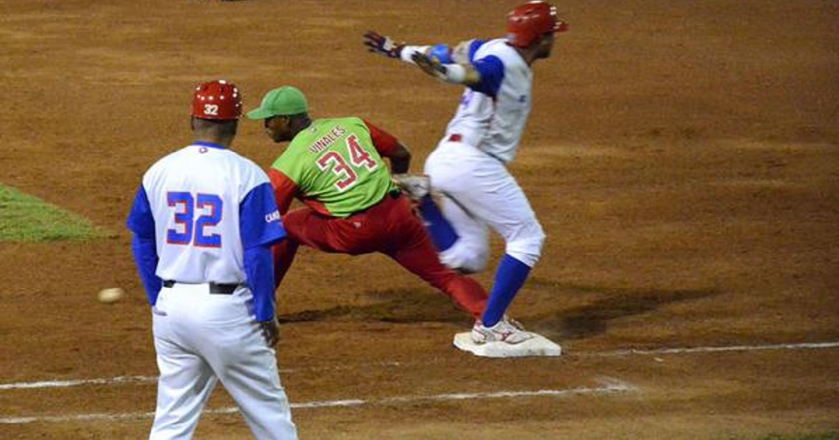 Pablo Civil: “Granma es un equipo que no deja brechas”