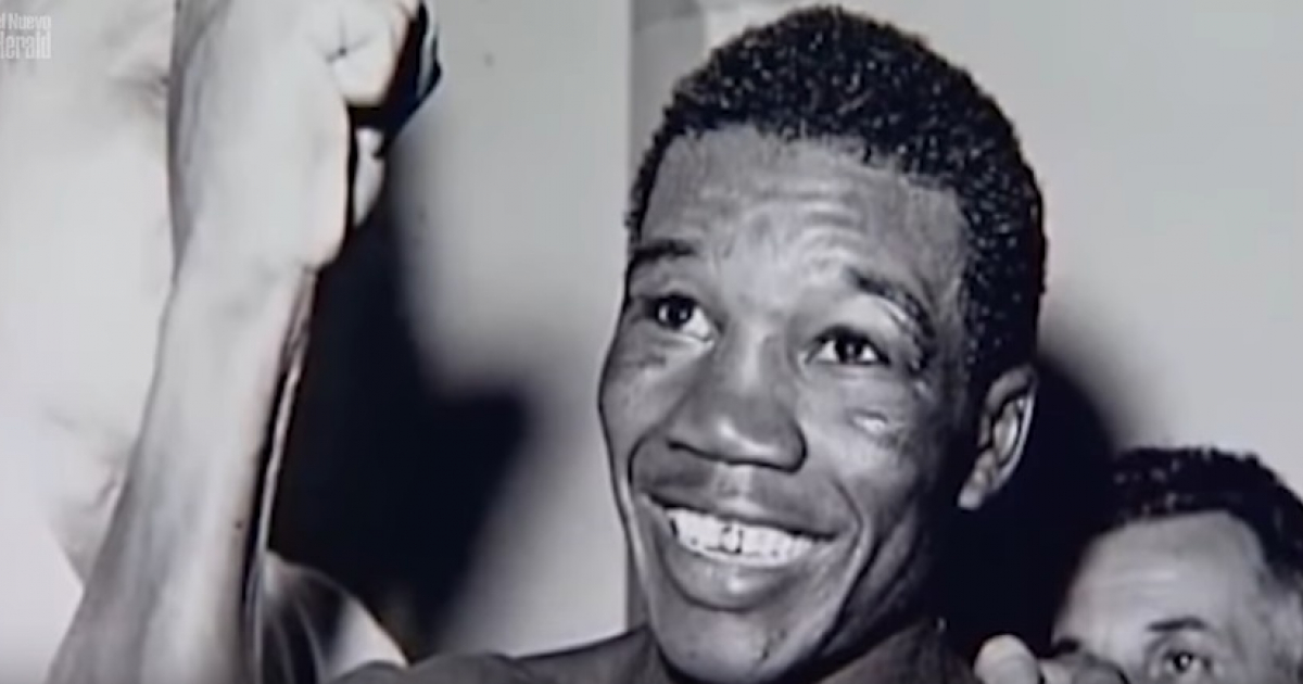 La tragedia del boxeador cubano que se convirtió en un shock televisivo ...