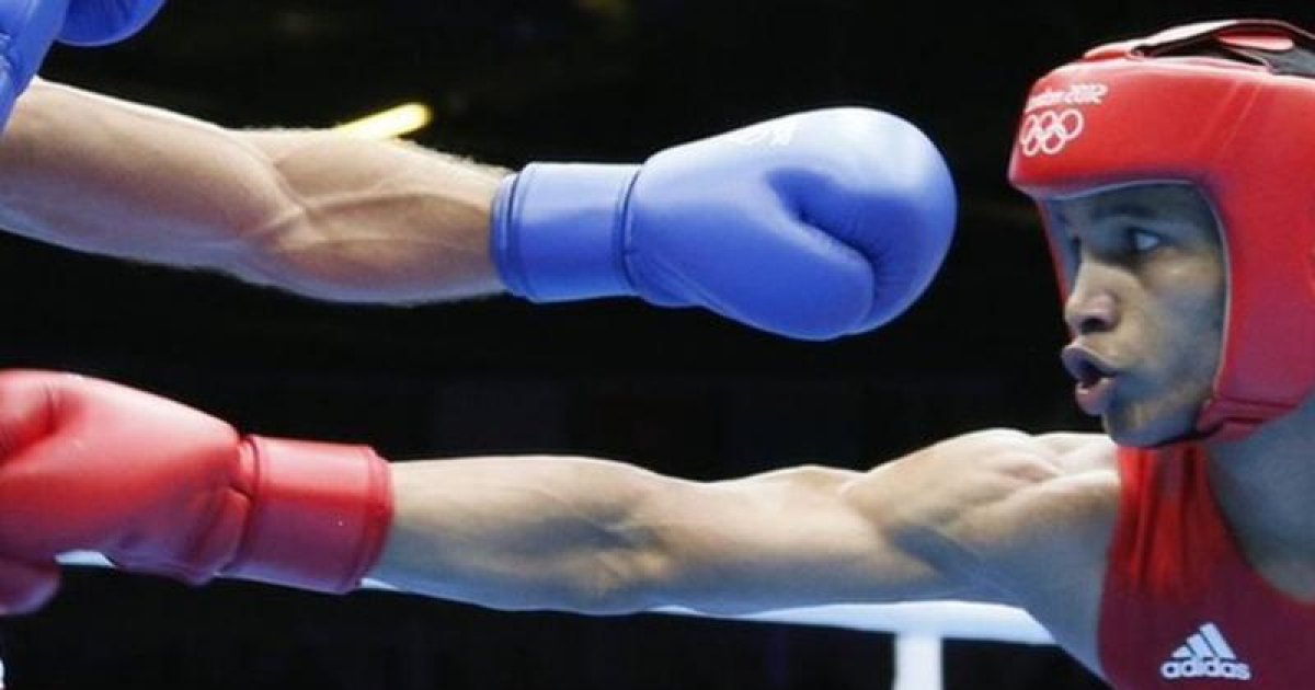 El boxeo cubano buscará en Río recuperar el cetro olímpico