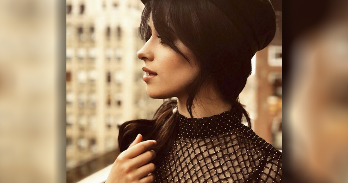 ESTRENO: Camila Cabello - All these years