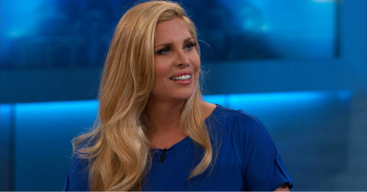 La actriz norteamericana transgénero Candis Cayne viajará a Cuba