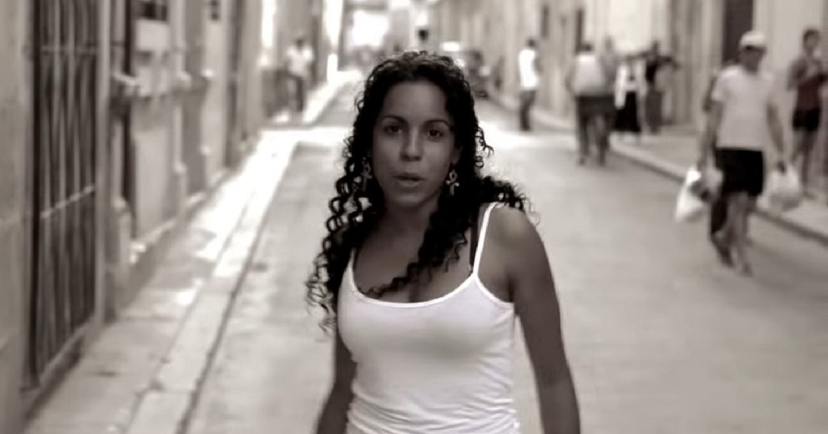 La talentosa cubana Danay Suarez competirá en Festival Viña del Mar