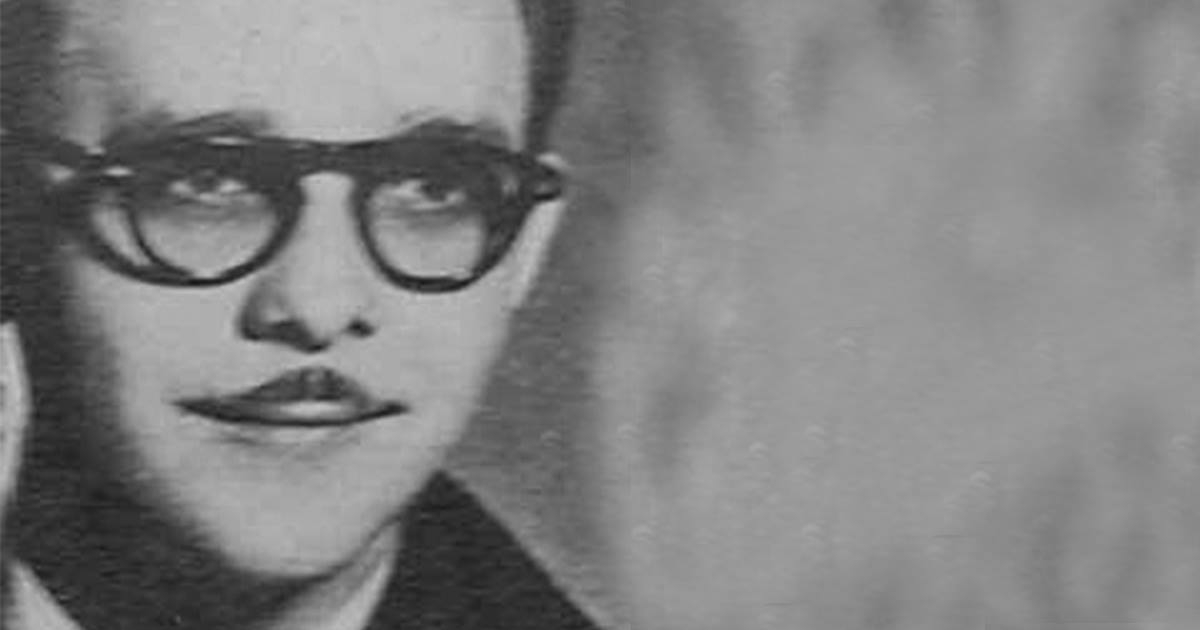 A los cien años de José Antonio Cepero Brito, líder de la animación ...