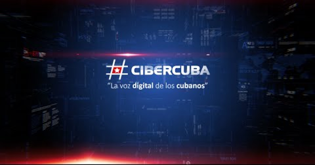 CiberCuba: La Voz Digital de los Cubanos