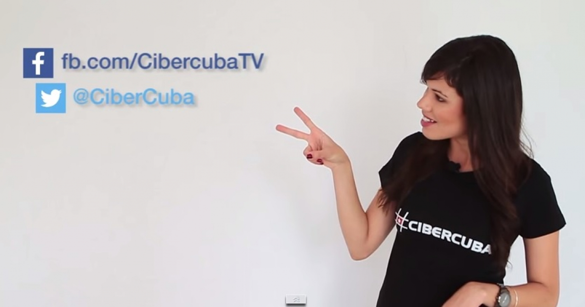 Trailer de CiberCuba TV ¡Únete a Nosotros!