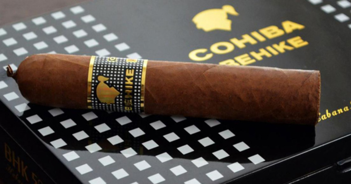 Una nueva línea de tabacos cubanos será lanzada en el Festival del Habano