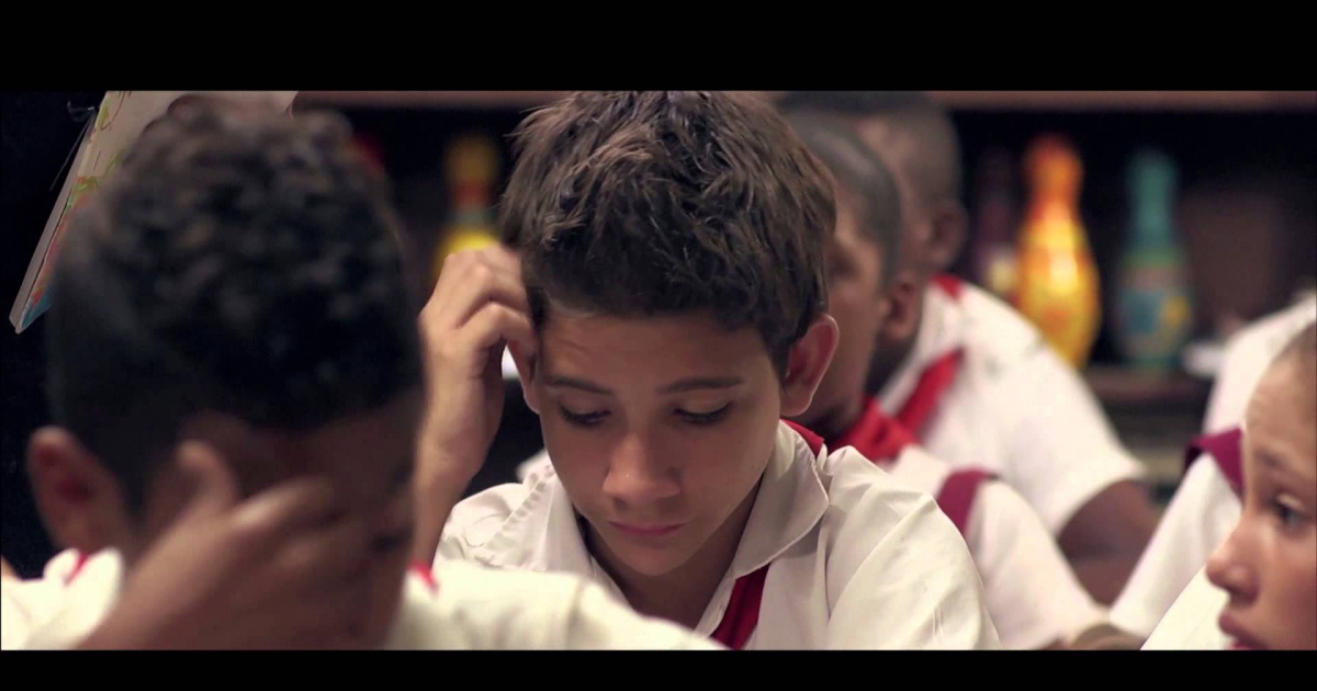 La película cubana "CONDUCTA" se estrena en los cines de España el 5 de ...