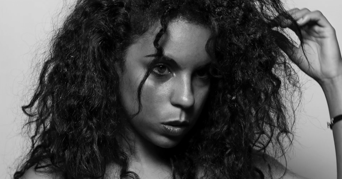 Danay Suárez regresa a la televisión cubana