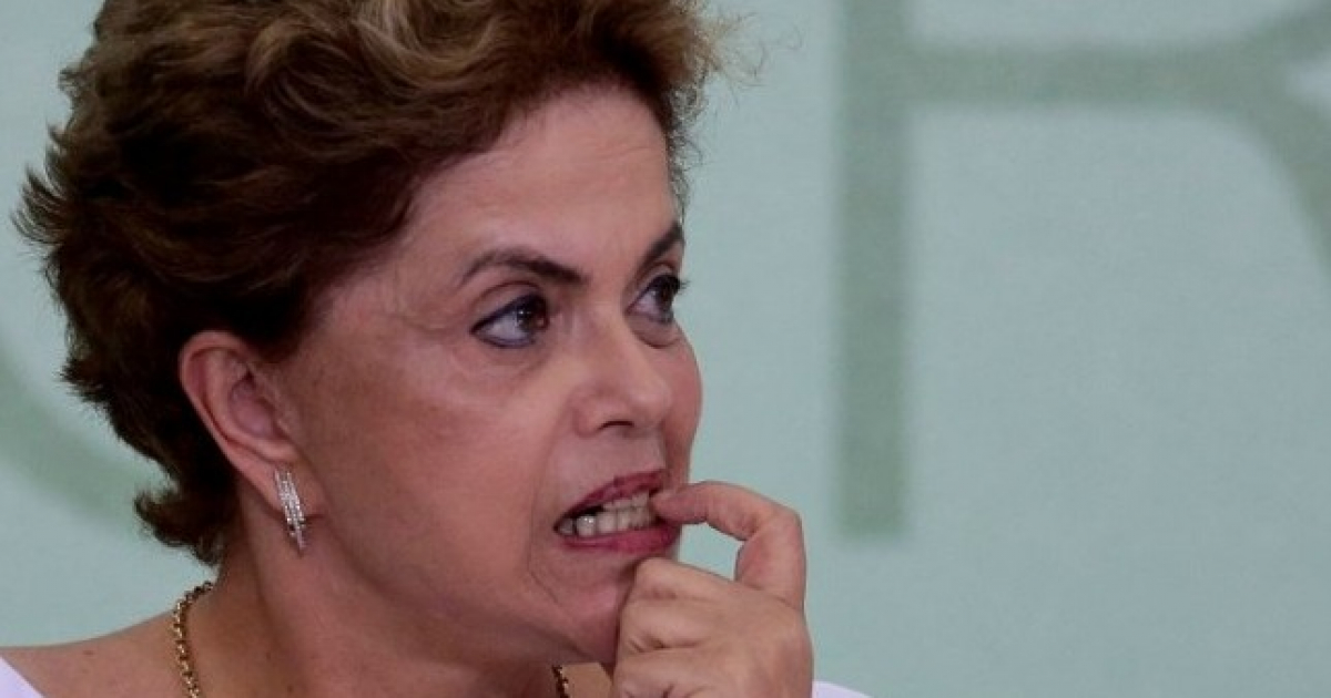 En Brasil el Congreso votó a favor de destituir a Dilma Rousseff