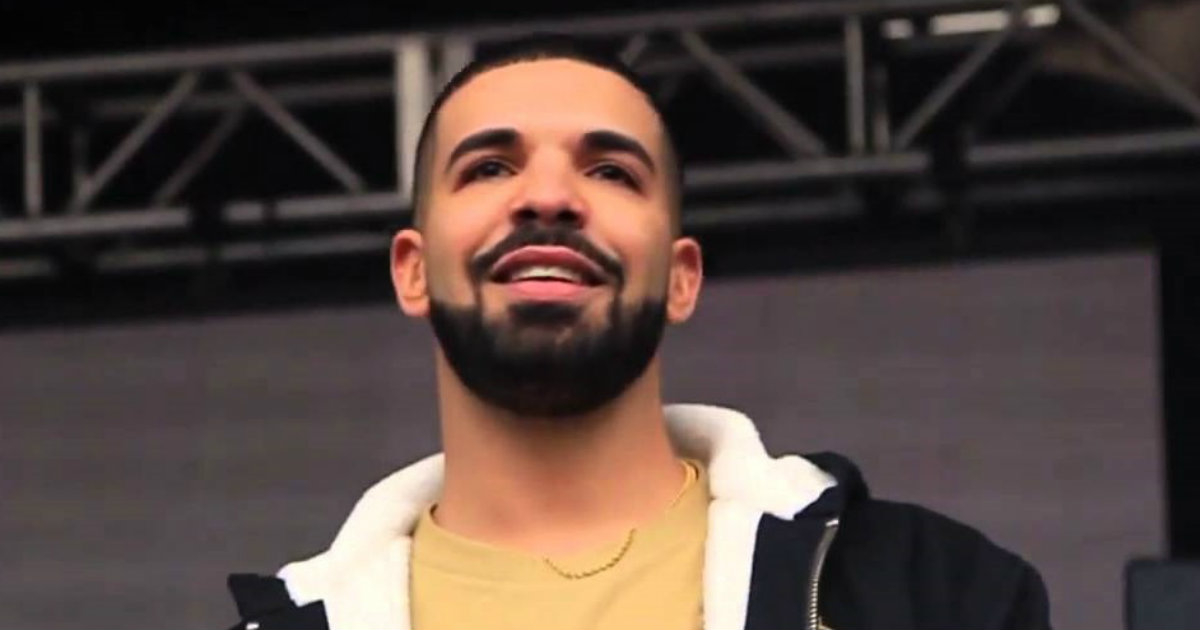 El rapero Drake repartió más de un millón de dólares en Miami