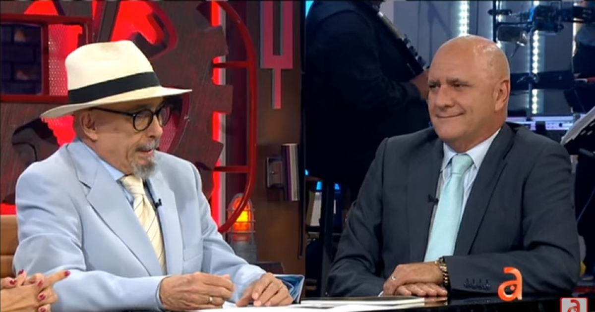 El Pible regresa a América TeVé