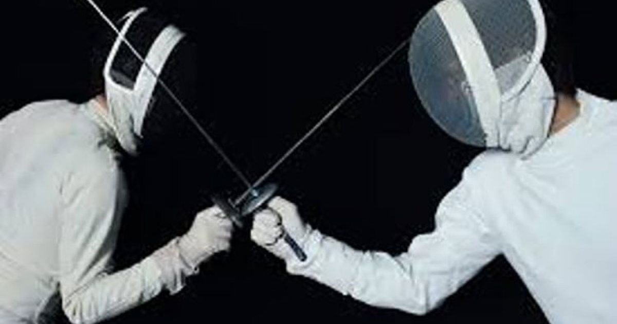 La Habana acogerá el Panamericano de Esgrima, categorías cadete y juvenil